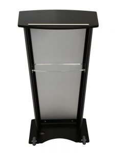 VH1 Deluxe Lectern - Podium Pros