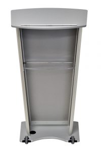 VH1 Standard Lectern - Podium Pros