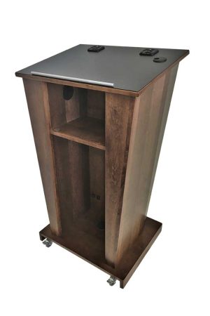 Wooden Lecterns | Traditional Designs with Distinction