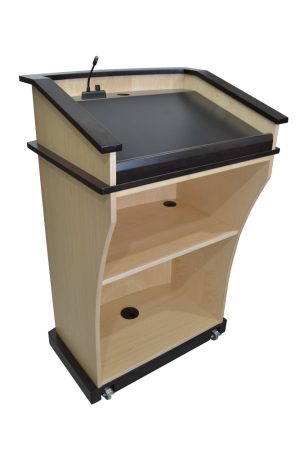 Wooden Lecterns | Traditional Designs with Distinction