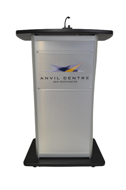Lecterns for Conference Centers | Podium Pros