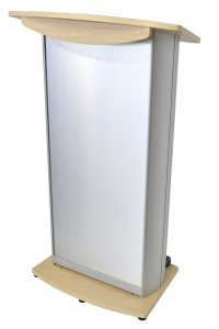 Podium Pros Lecterns | Stage Ready & Beautifully Crafted