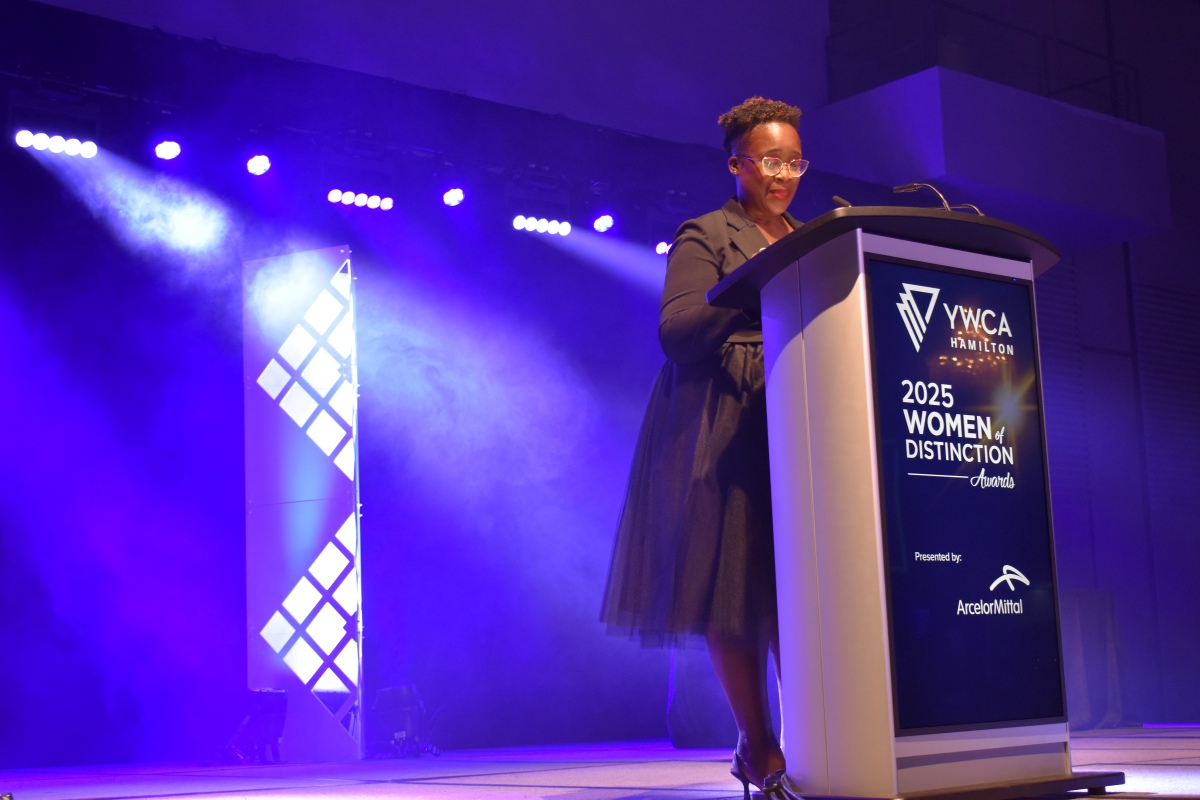 Digital Podiums | Podium Pros