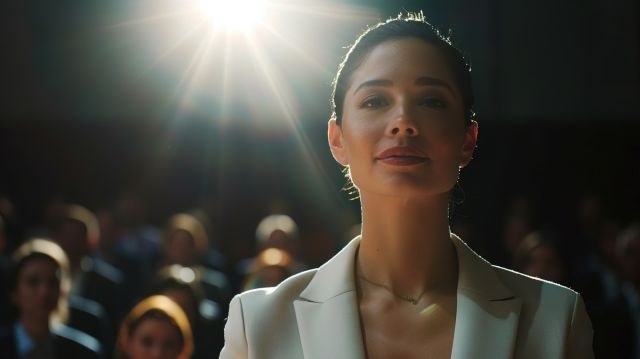 Podium Pros Lecterns | Stage Ready & Beautifully Crafted