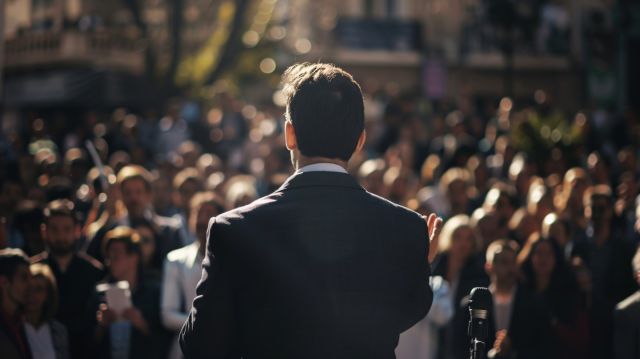 Podium Pros Lecterns | Stage Ready & Beautifully Crafted